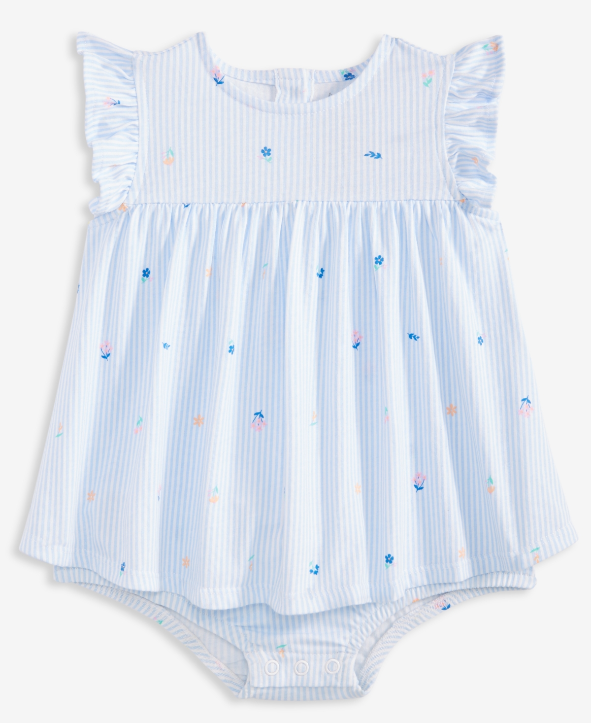 Click here for First Impressions Baby Girls Wildflower Toss Skirt... prices