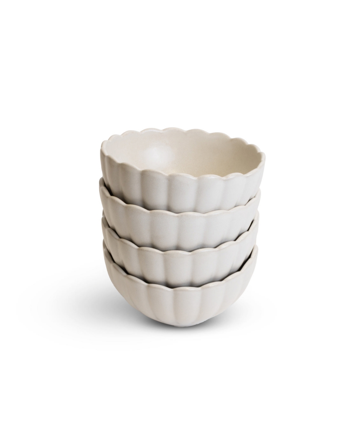 Click here for Lemieux Et Cie Dhalia 4-Pc. All-Purpose Bowls  Ser... prices