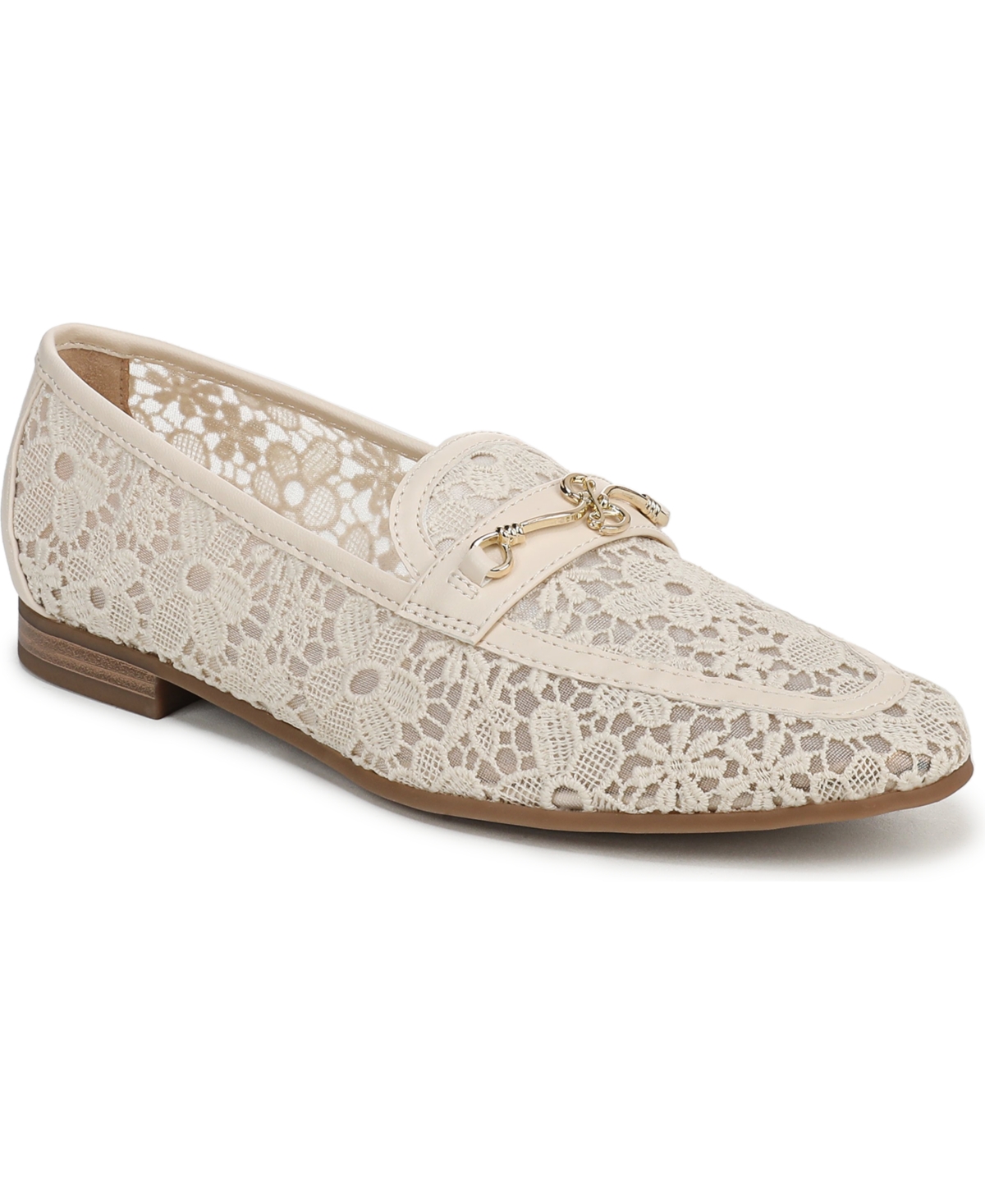 Click here for Sam and Libby Womens Noella Almond Toe Loafers - I... prices
