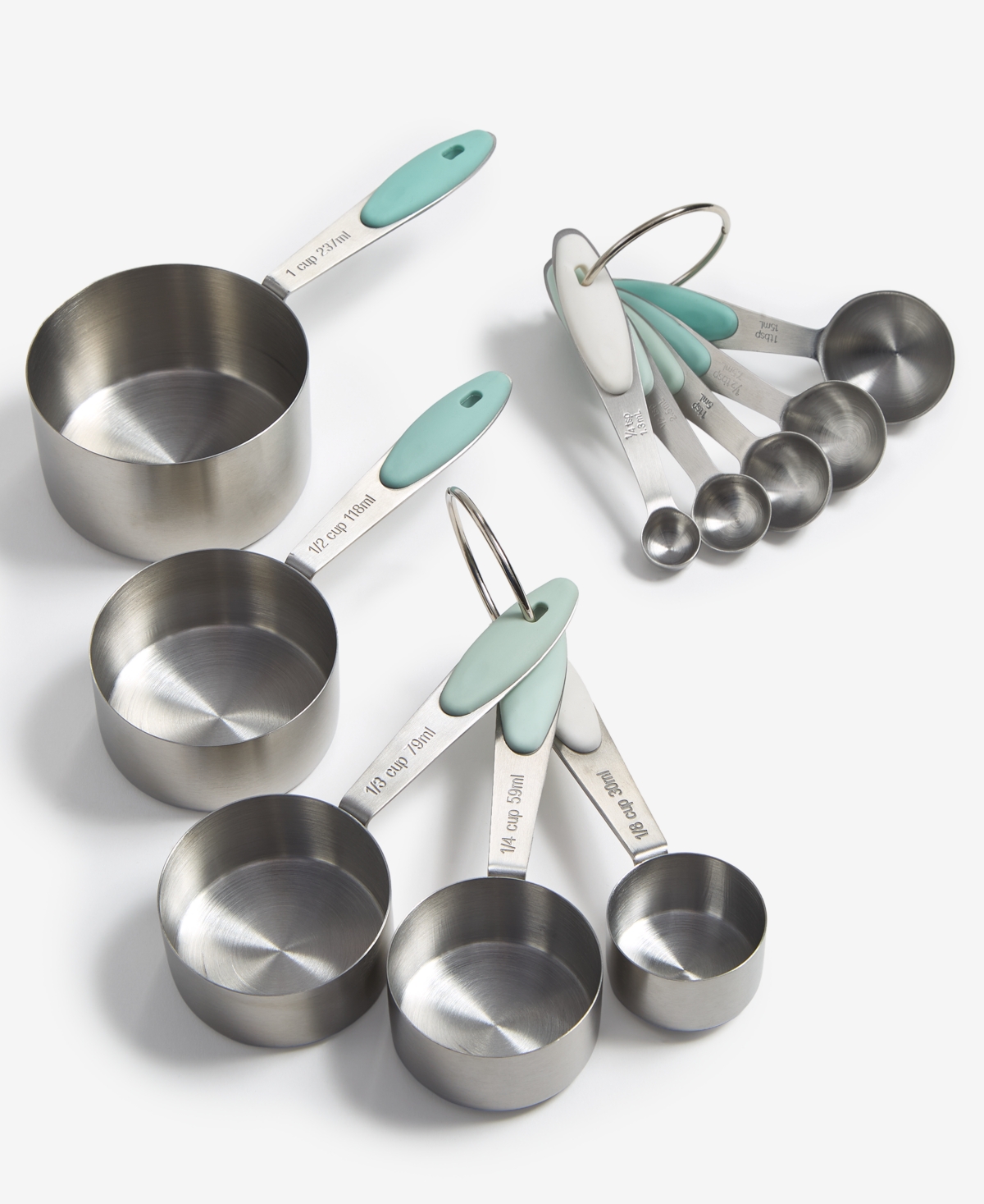 Click here for Arch Studio 10-Pc. Measuring Set  Macys Exclusive... prices