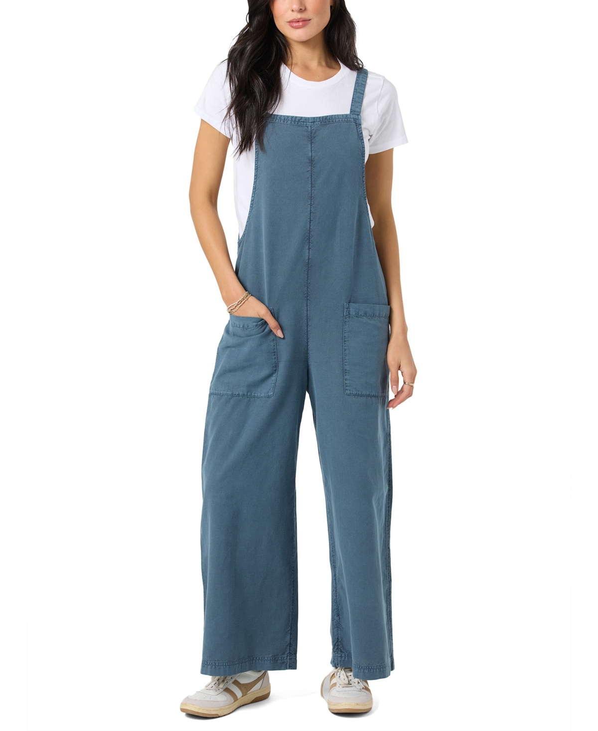 Click here for ONeill Womens Summerlin Pocket Detail Jumper - Sla... prices