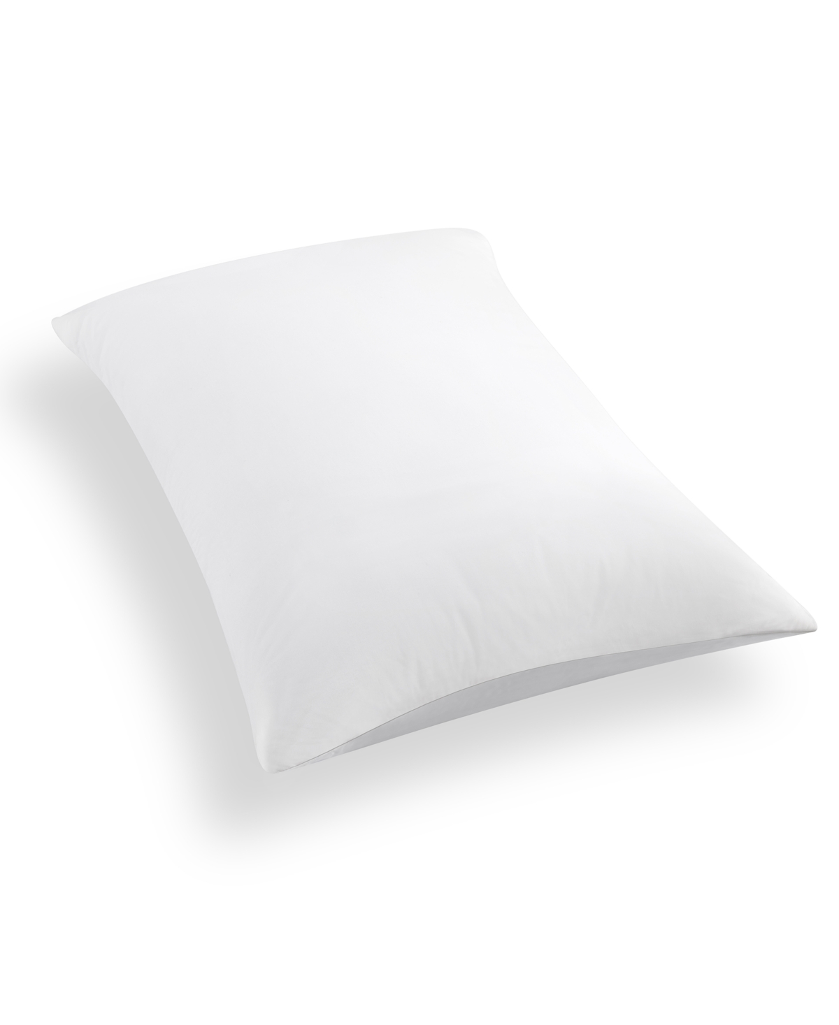 Click here for Charter Club Feather Blend Pillow  Queen  Created... prices
