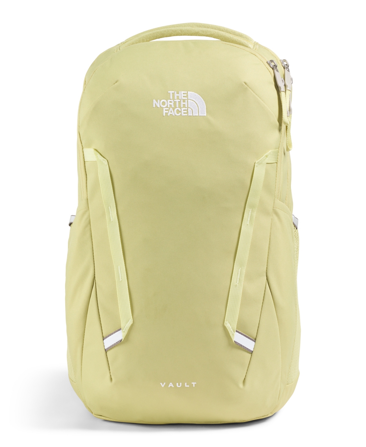 Click here for The North Face Womens Vault Backpack - Pear/Lemon... prices