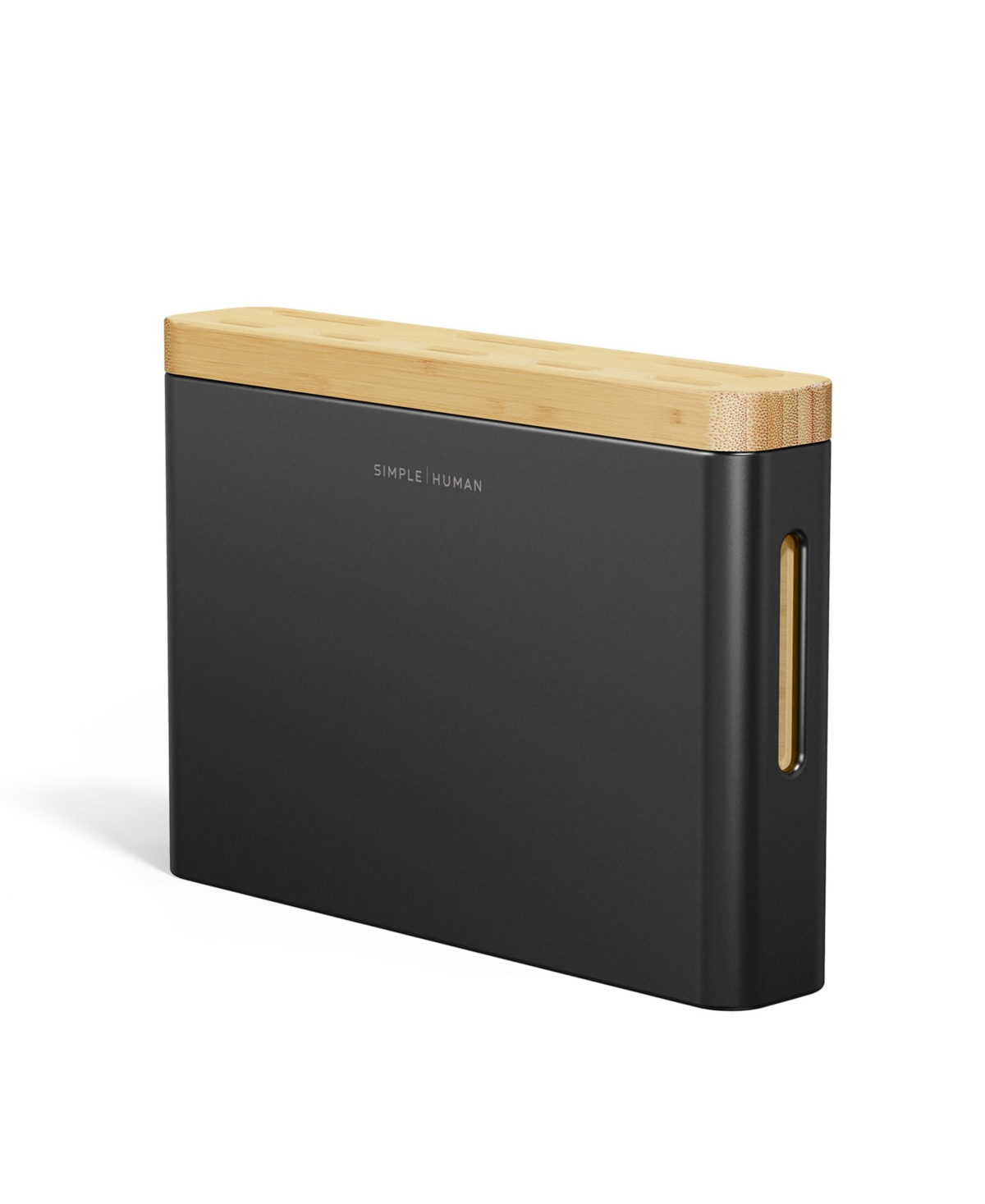 Click here for Simplehuman Steel 6 Knife Block Dishrack Accessory... prices