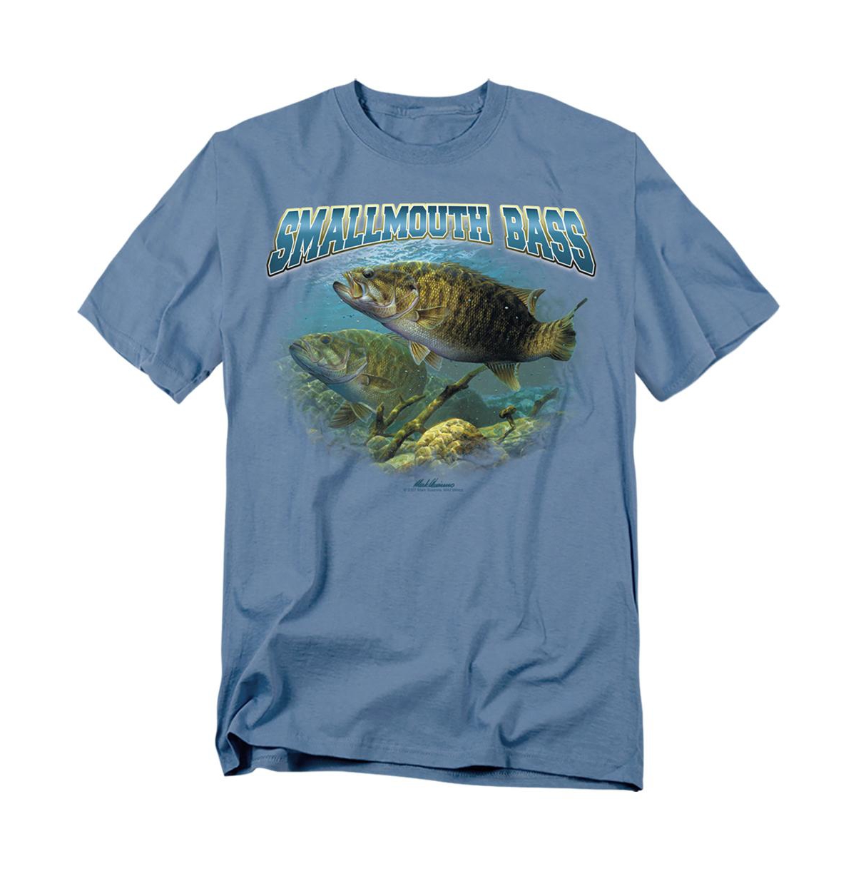 Click here for Wild Wings Mens Wildlife Ganging Up T Shirt - Caro... prices