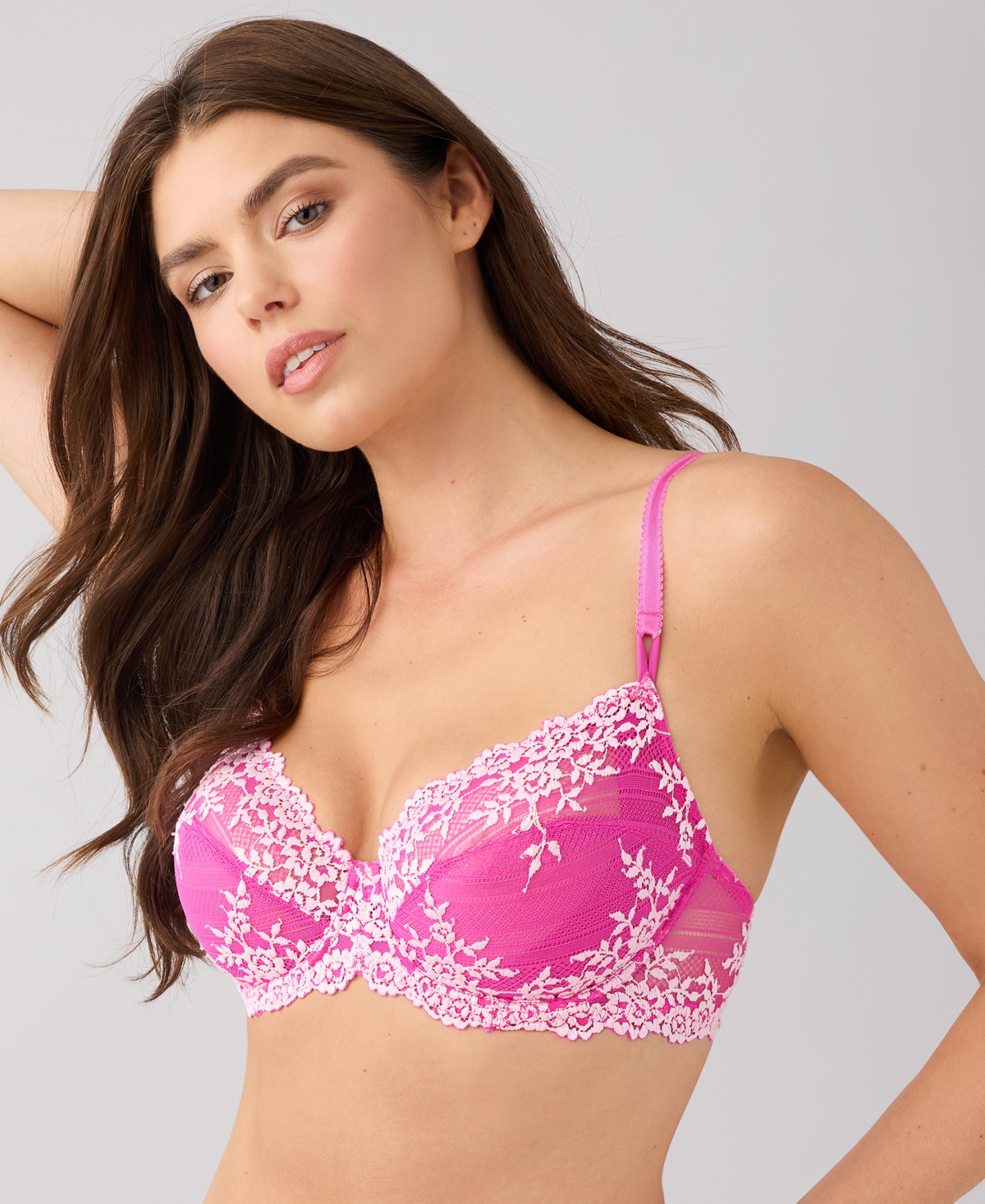 Click here for Wacoal Womens Embrace Lace Underwire Bra 65191  Up... prices
