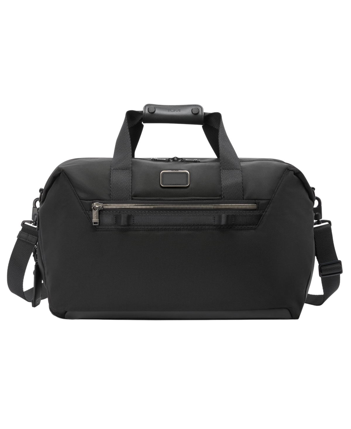 Click here for Tumi Mens Reconnaissance Duffel Bag - Black prices