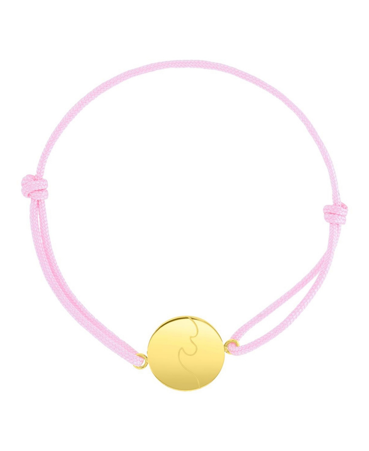 Click here for Roxy Waterproof Yellow Rd Wave Charm Adjustable Br... prices