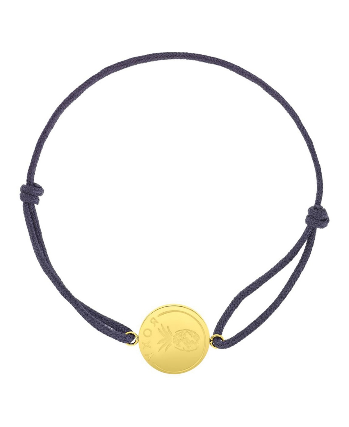 Click here for Roxy Waterproof Yellow Heart Pineapple Rd Charm Ad... prices