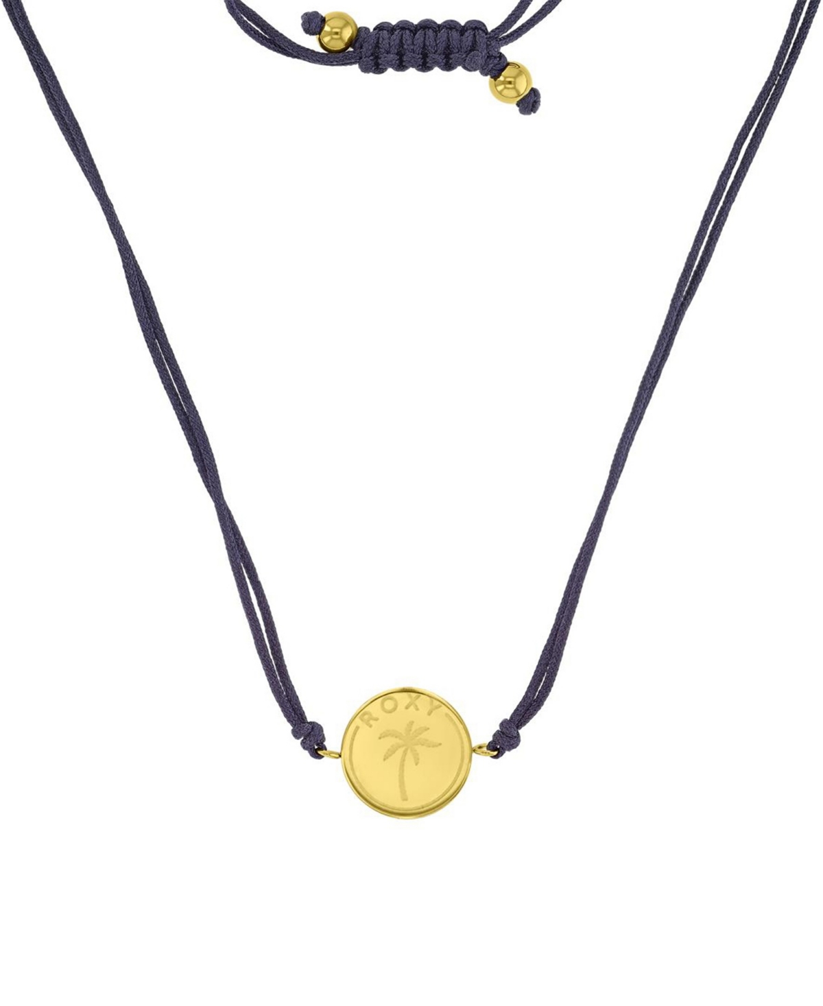 Click here for Roxy Waterproof Yellow Pineapple Beads Adjustable... prices