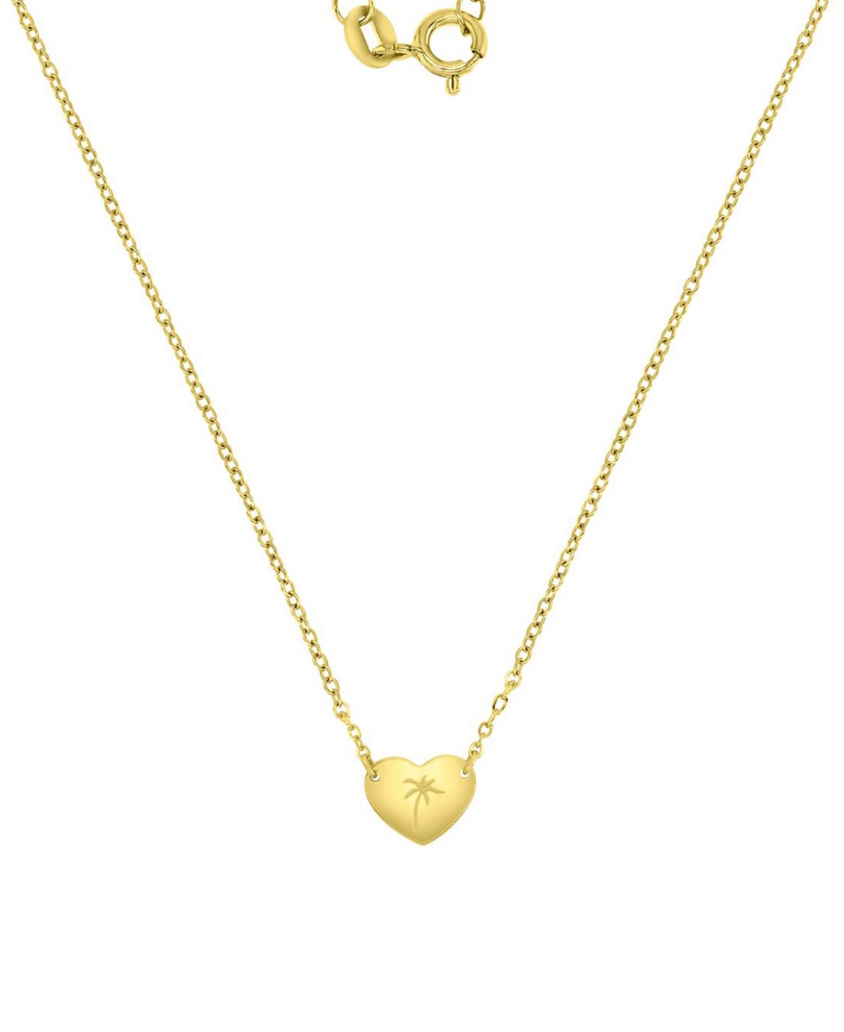 Click here for Roxy Waterproof Yellow Heart Palm Tree 16+1+1 Neck... prices