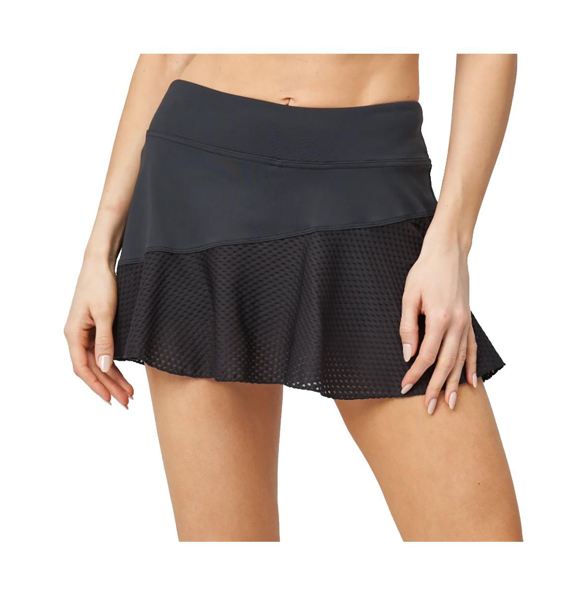 Click here for Lija Womens Elite Multi Panel 13 Inch Tennis Skirt... prices