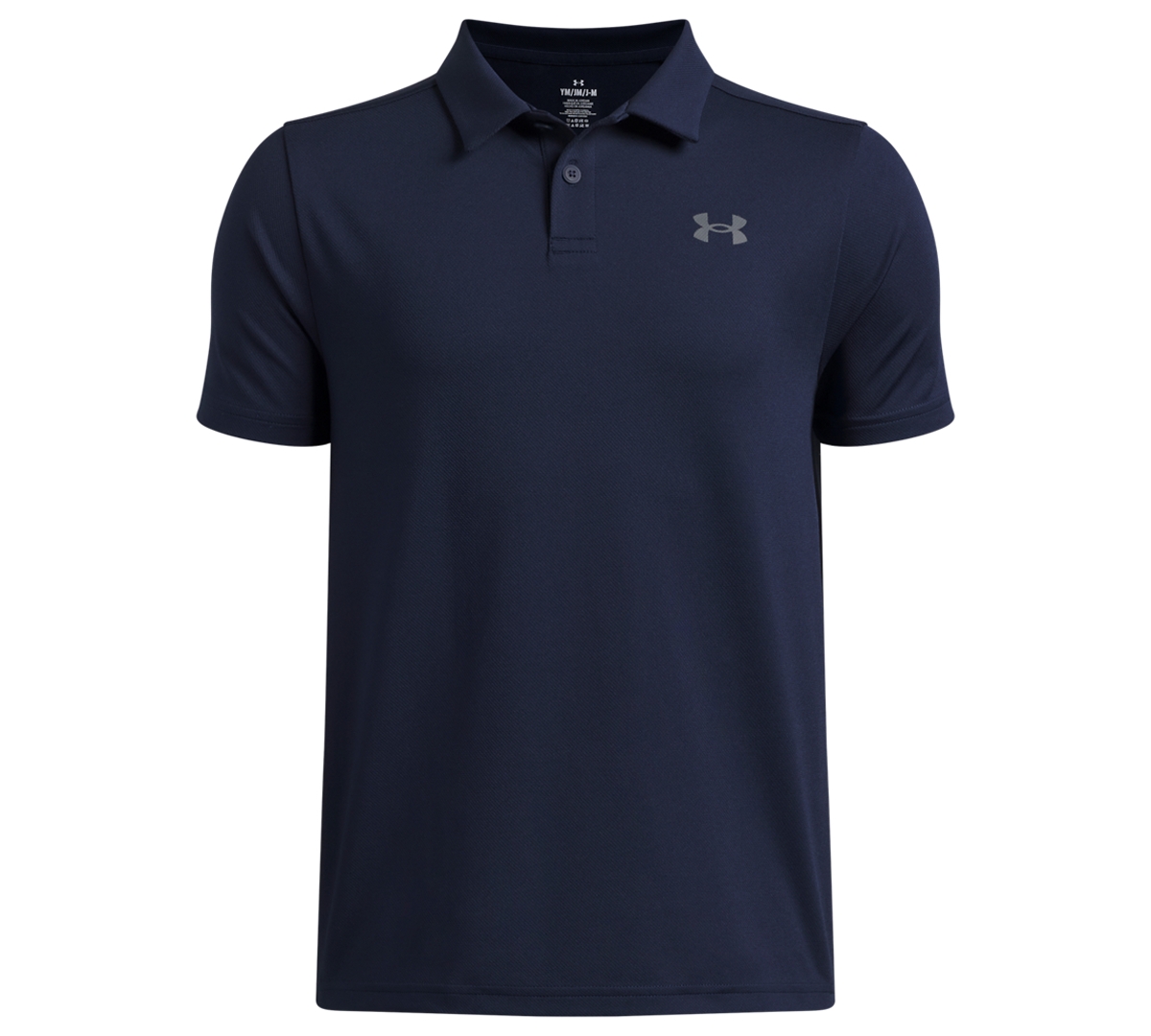Click here for Under Armour Boys 8-20 Matchplay Short-Sleeve Polo... prices