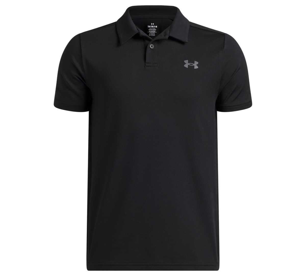 Click here for Under Armour Boys 8-20 Matchplay Short-Sleeve Polo... prices