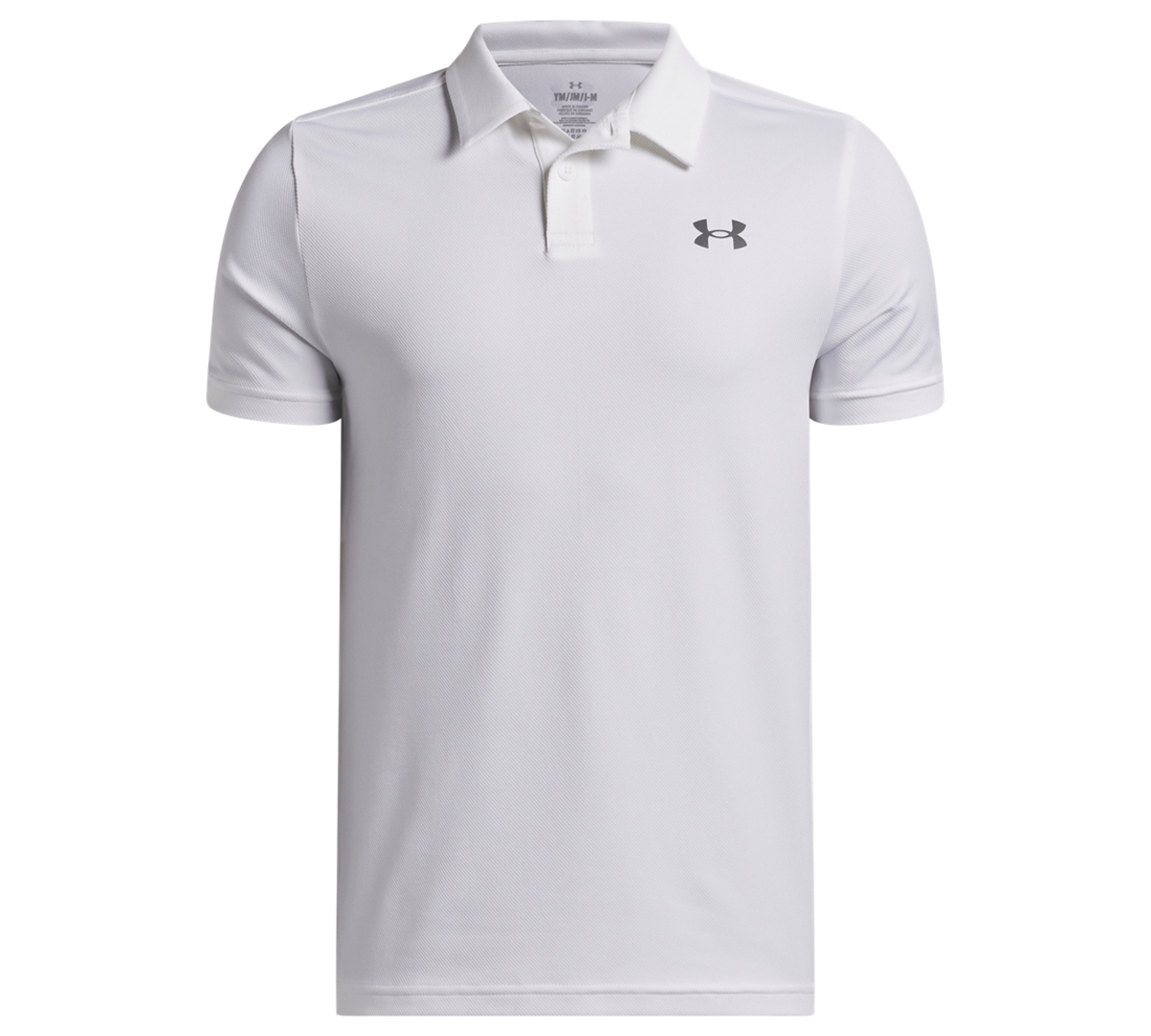 Click here for Under Armour Boys 8-20 Matchplay Short-Sleeve Polo... prices
