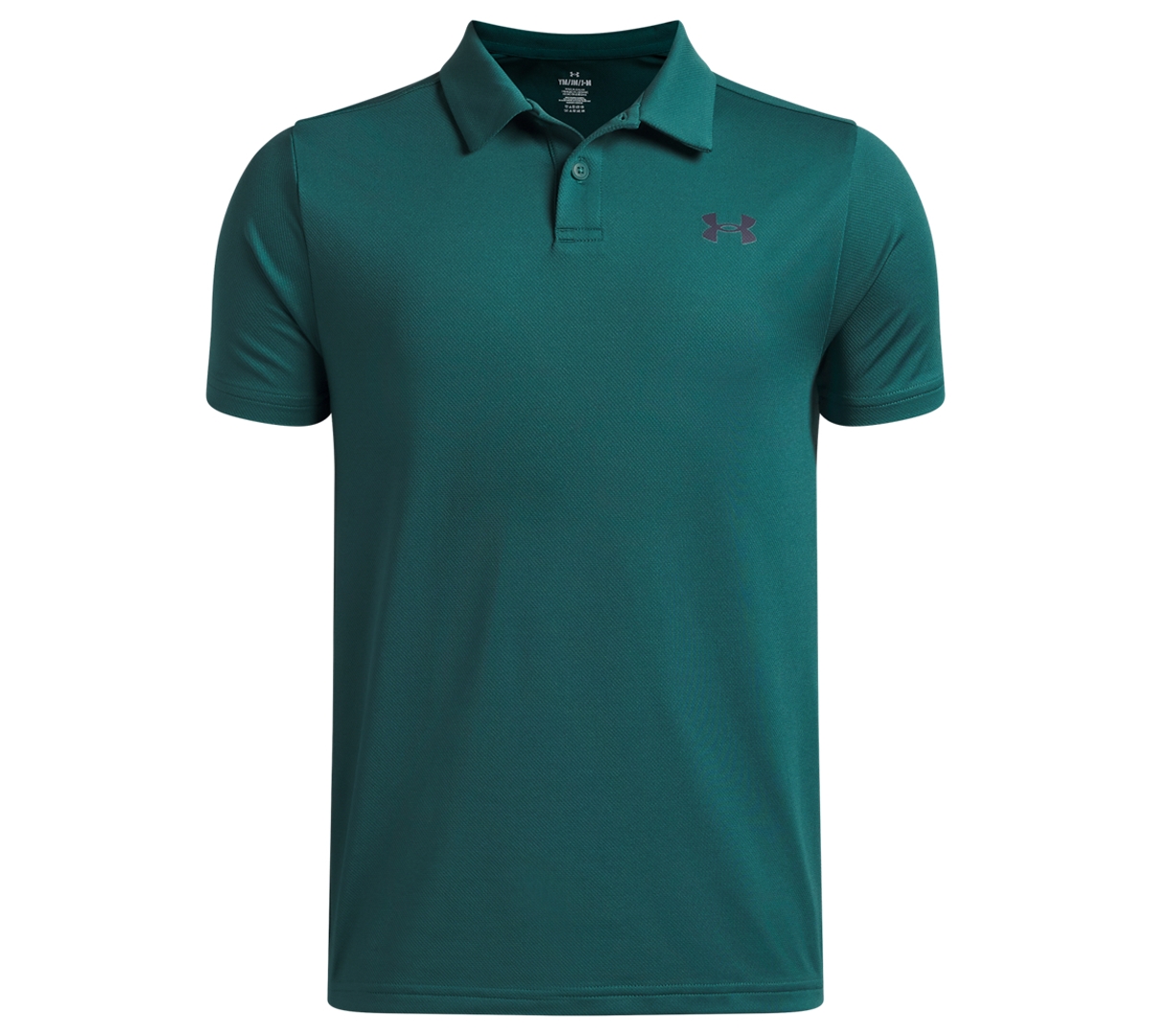 Click here for Under Armour Boys 8-20 Matchplay Short-Sleeve Polo... prices