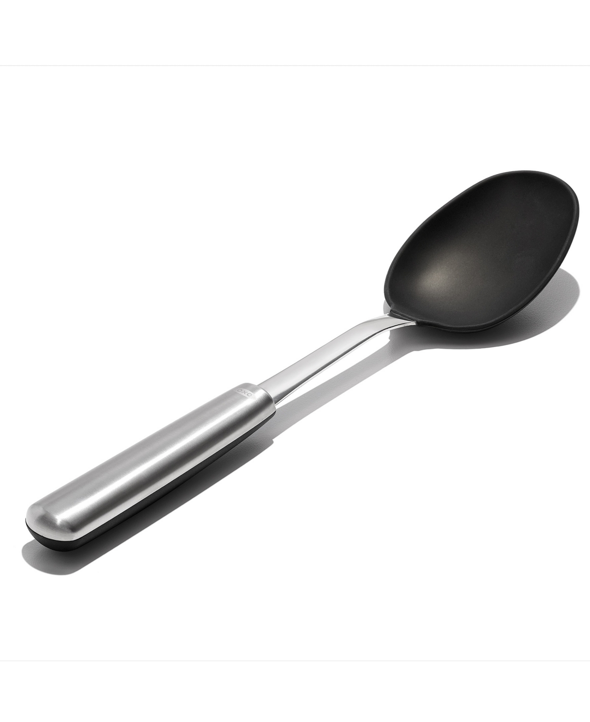 Click here for Oxo Stainless Steel Silicone 2.45 Cooking Spoon -... prices