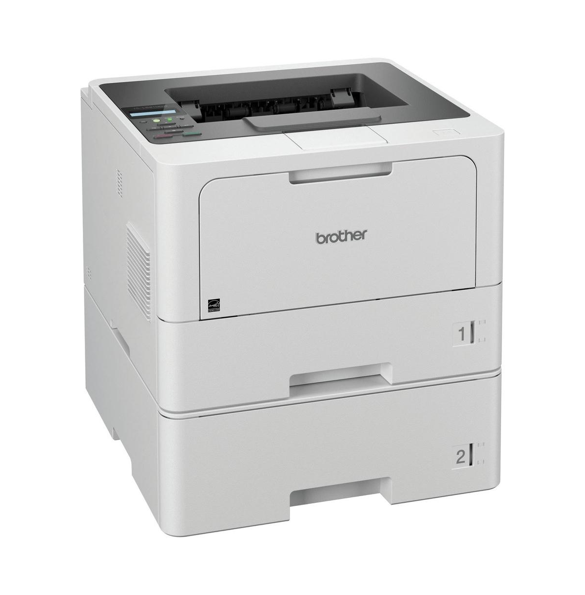 Click here for Brother HLL5210DWT Business Monochrome Laser Print... prices