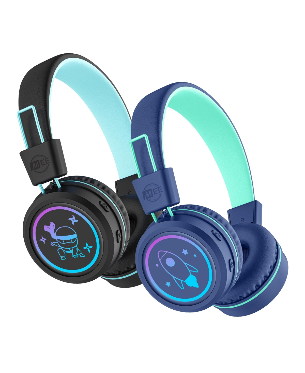 Click here for Mee audio KidJamz KJ55BT (2 Pack) Bluetooth Wirele... prices