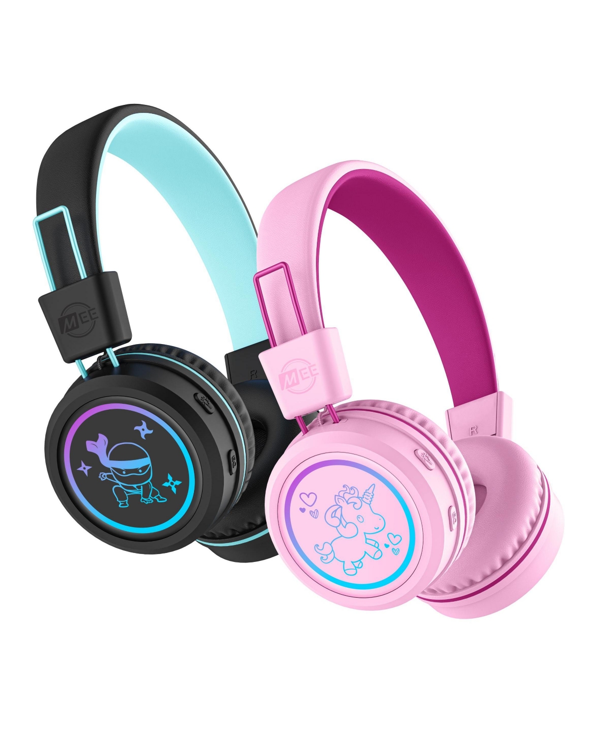 Click here for Mee audio KidJamz KJ55BT (2 Pack) Bluetooth Wirele... prices