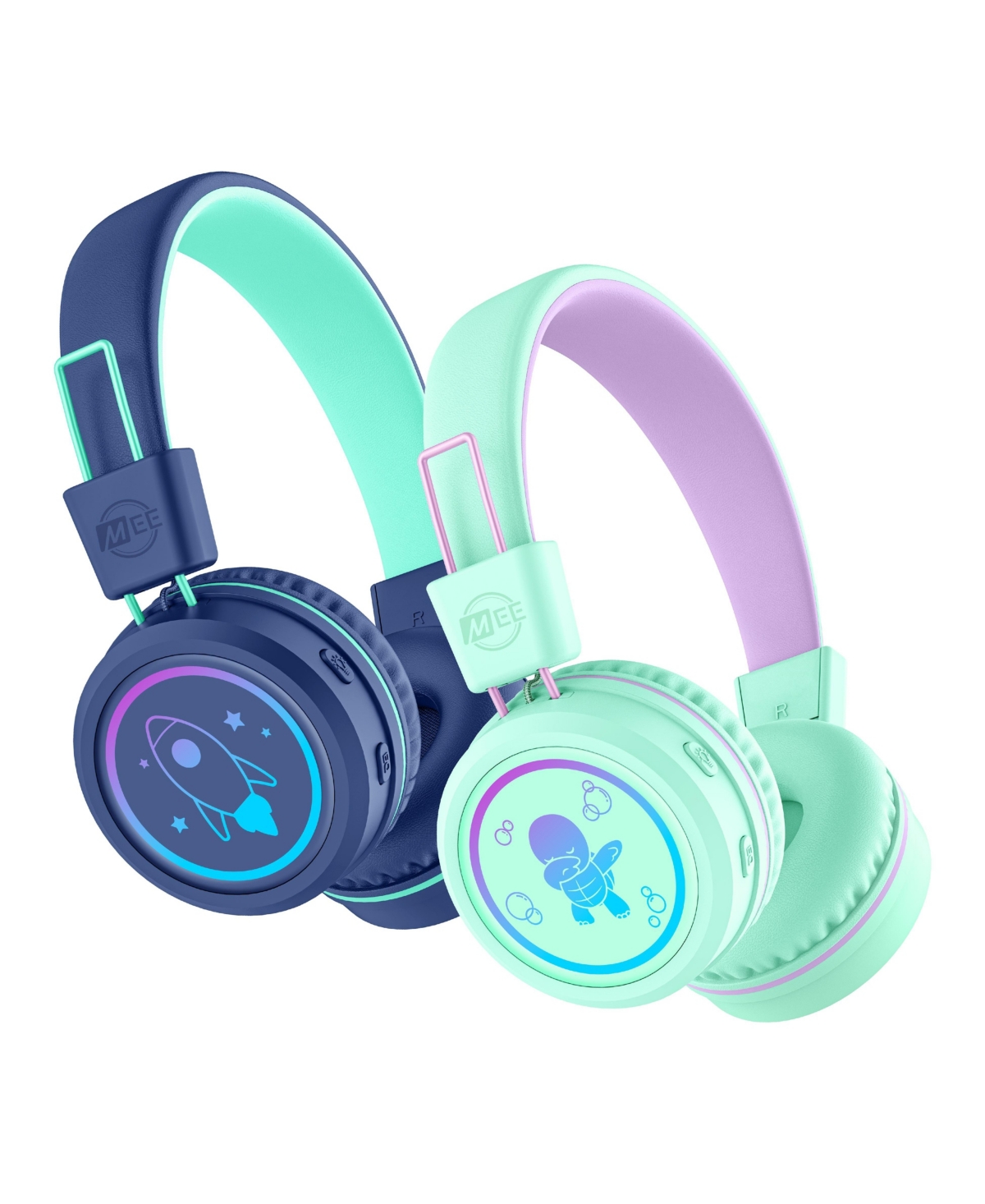 Click here for Mee audio KidJamz KJ55BT (2 Pack) Bluetooth Wirele... prices