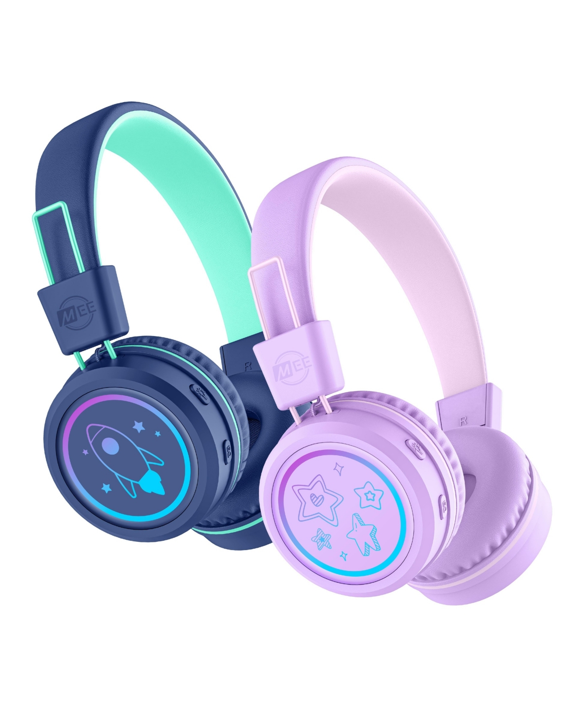 Click here for Mee audio KidJamz KJ55BT (2 Pack) Bluetooth Wirele... prices