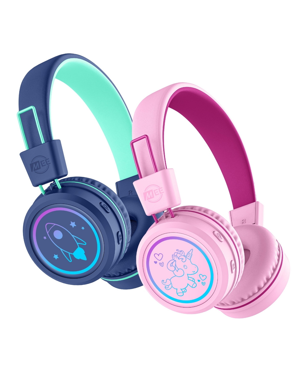 Click here for Mee audio KidJamz KJ55BT (2 Pack) Bluetooth Wirele... prices