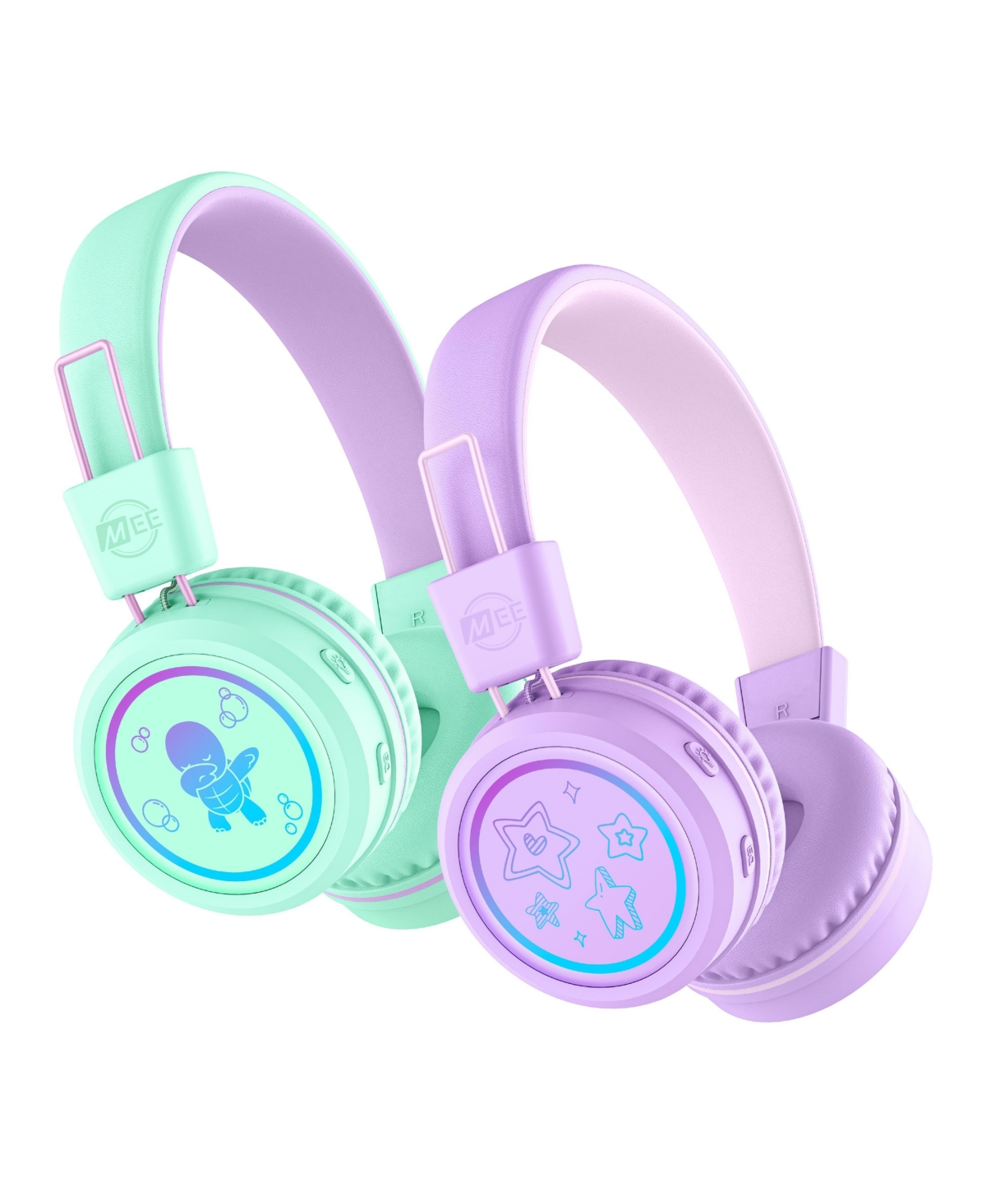 Click here for Mee audio KidJamz KJ55BT (2 Pack) Bluetooth Wirele... prices