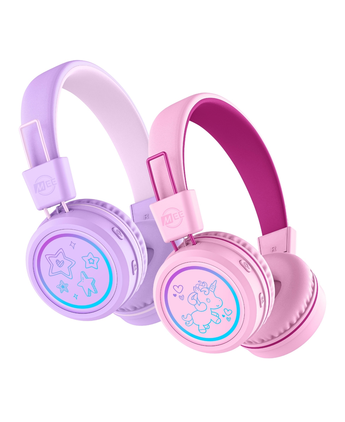 Click here for Mee audio KidJamz KJ55BT (2 Pack) Bluetooth Wirele... prices