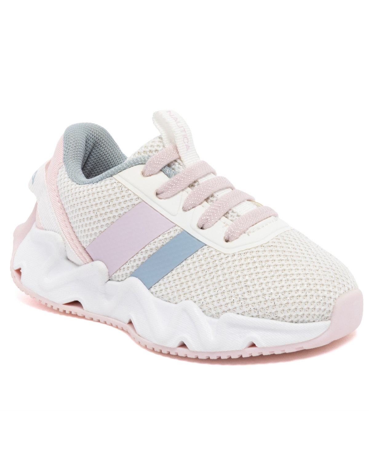 Click here for Nautica Boys Toddler Manalapin 2 Athletic Sneakers... prices