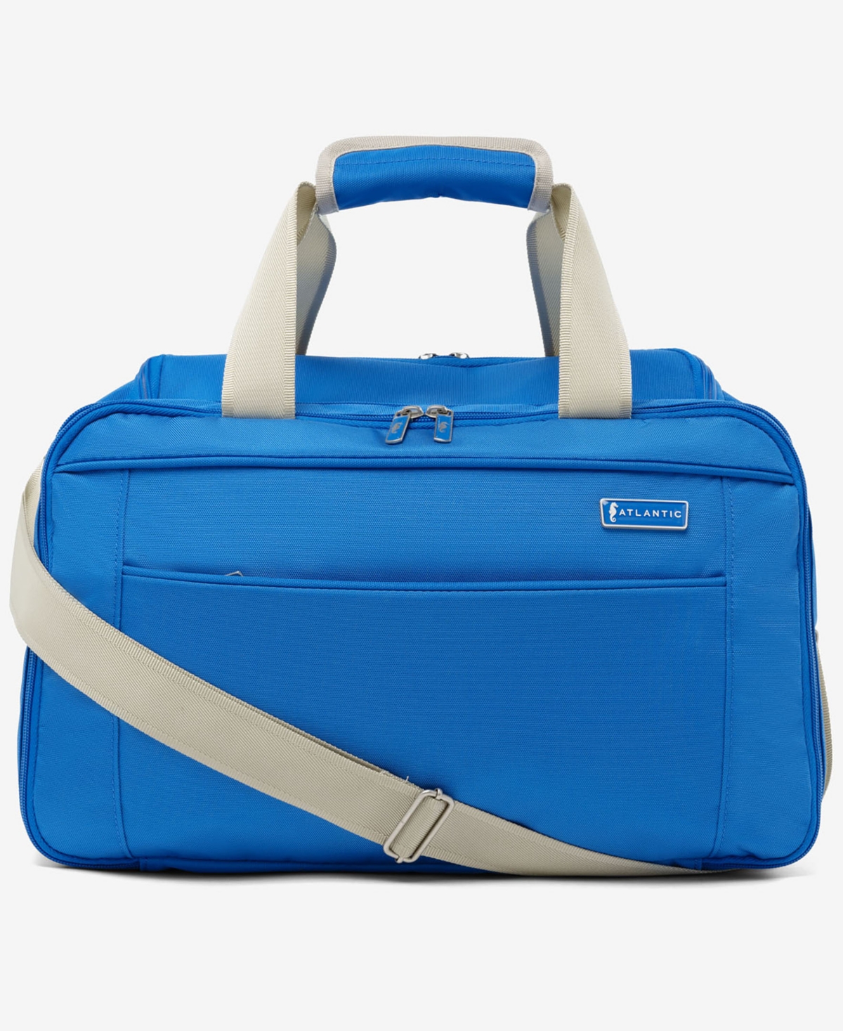 Click here for Atlantic 2-in-1 Travel Tote Cooler - Ocean Blue prices