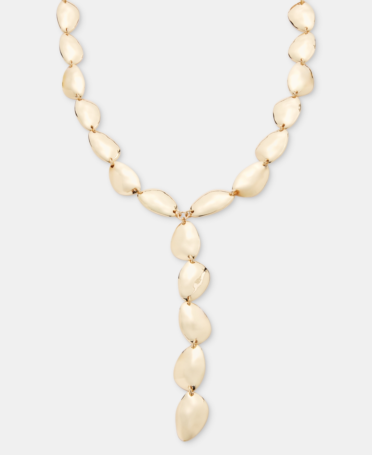 Click here for I.n.c. International Concepts Sculptural Oval Lari... prices