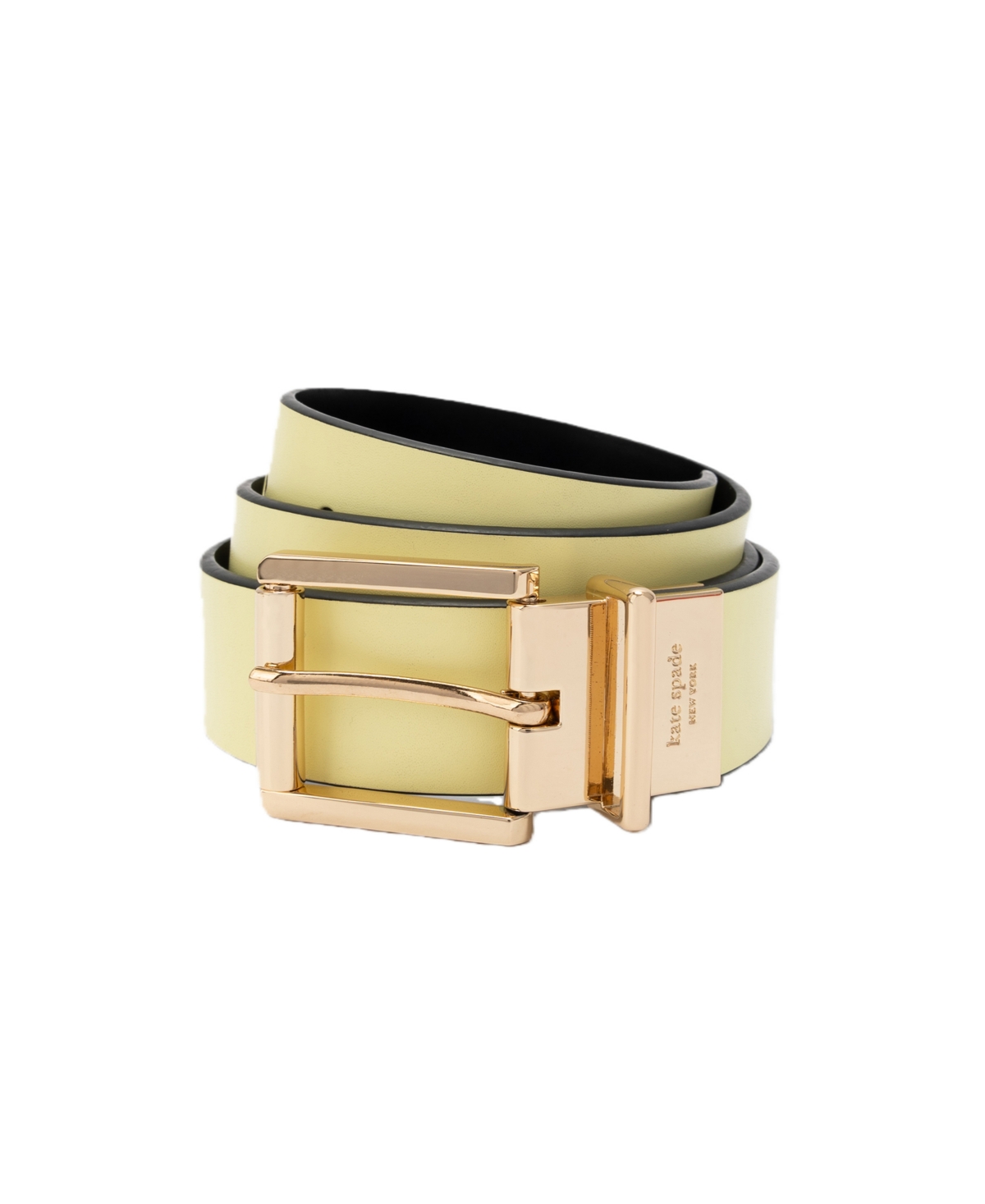 Click here for kate spade new york Reversible 7 Prongs Belt - Pal... prices