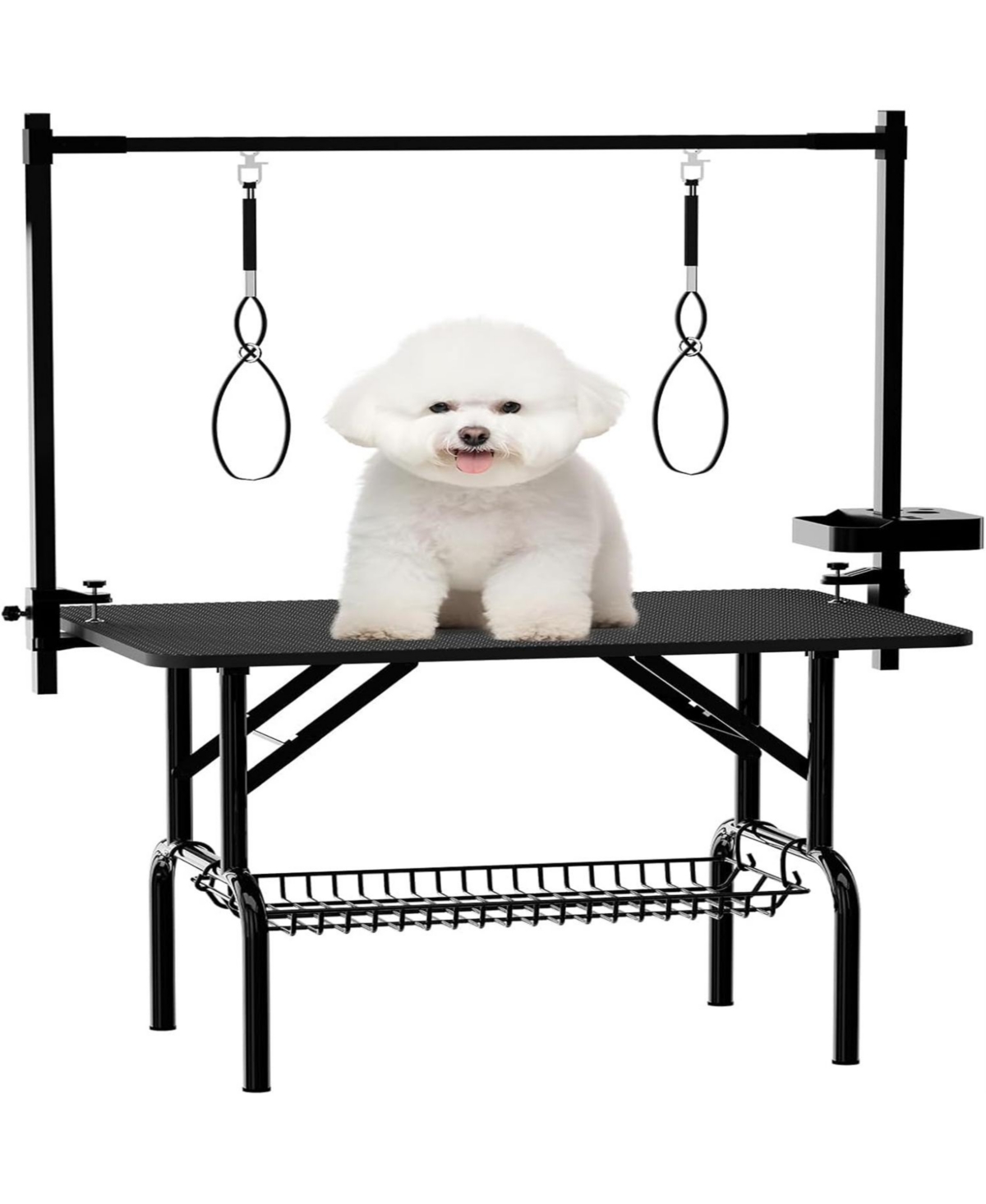 Click here for Aostirmotor 36" Large Dog Grooming Table  Fol... prices