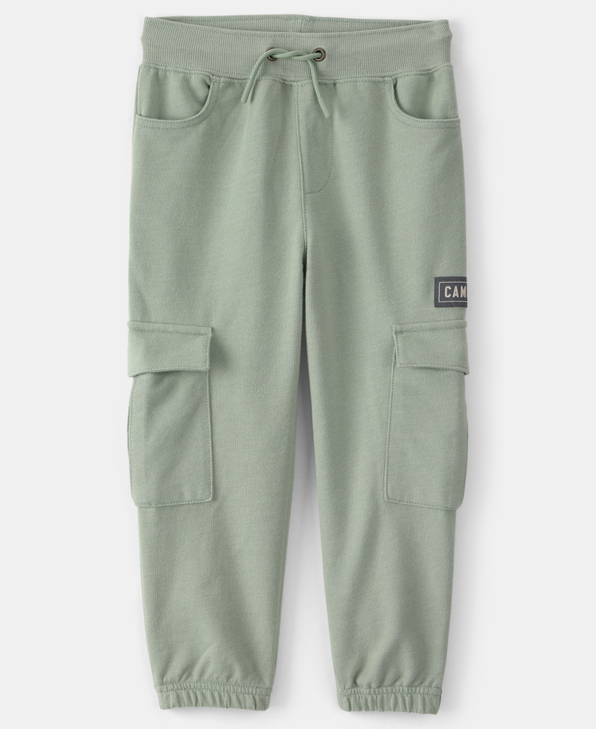 Click here for Carters Boys Toddler 2T-5T Camp Dino French Terry... prices