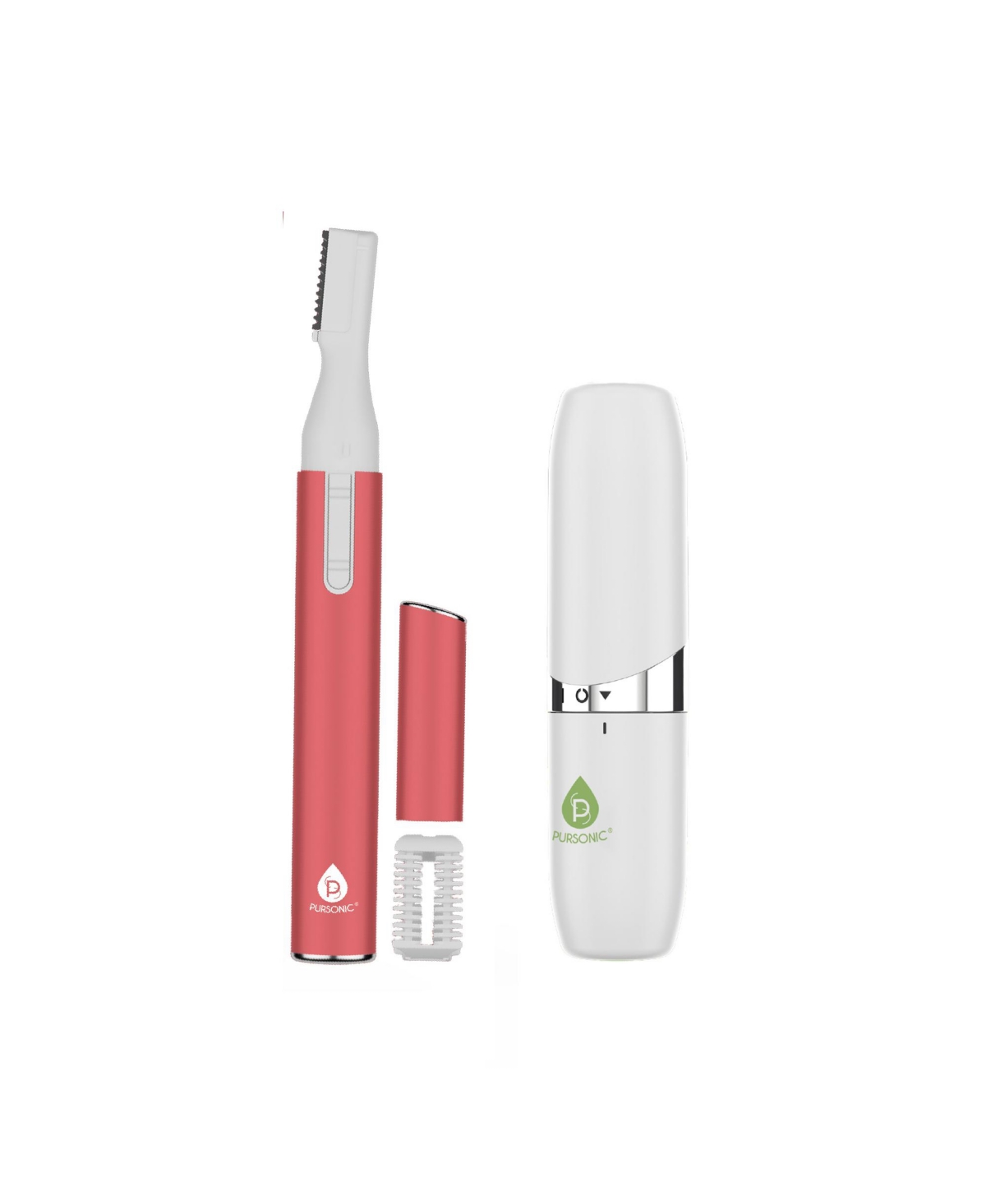 Click here for Pursonic Precision Beauty Duo: Painless Electric S... prices
