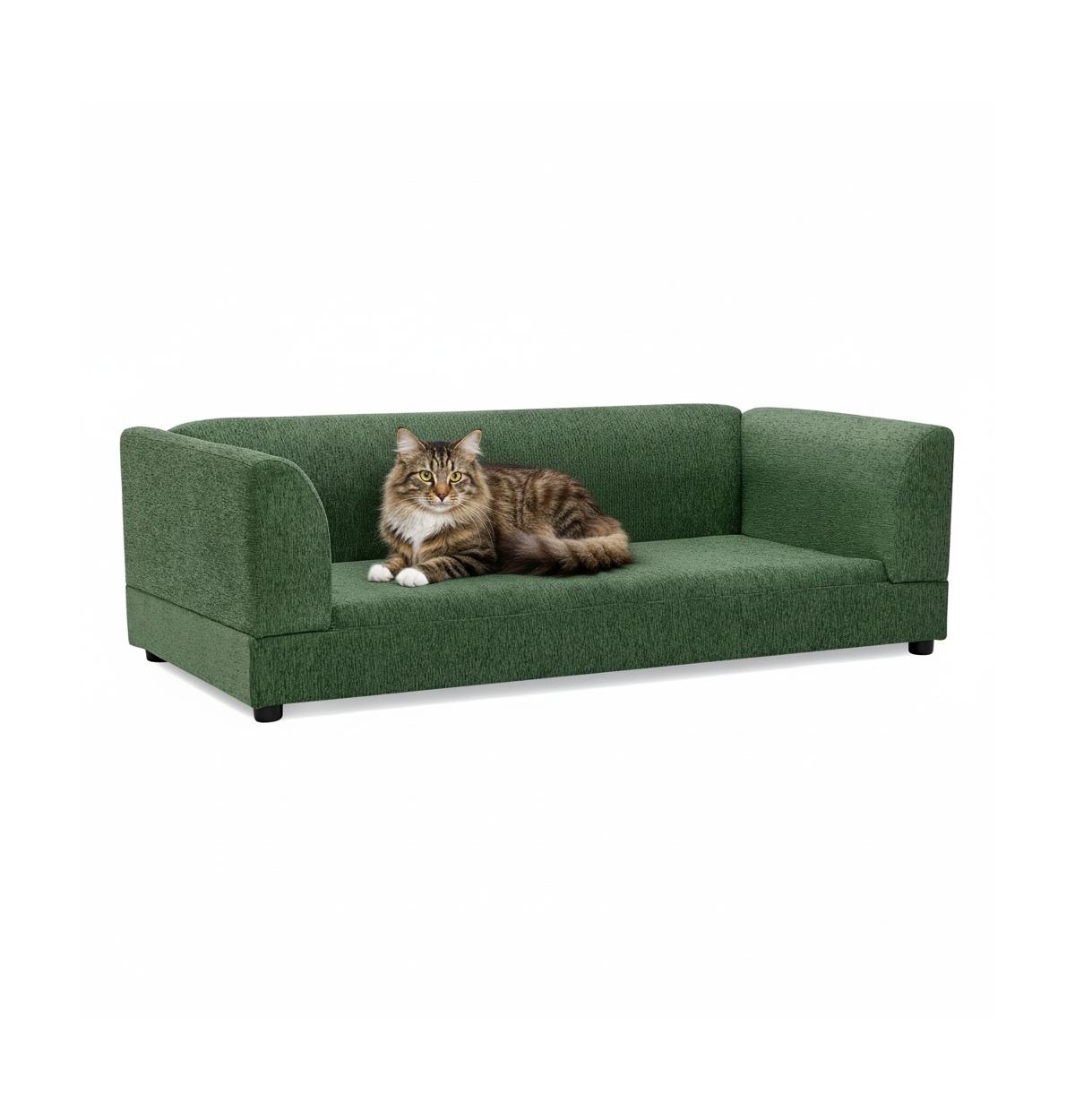 Click here for Zeus & Ruta Oversized Pet Sofa for Medium/Large Do... prices