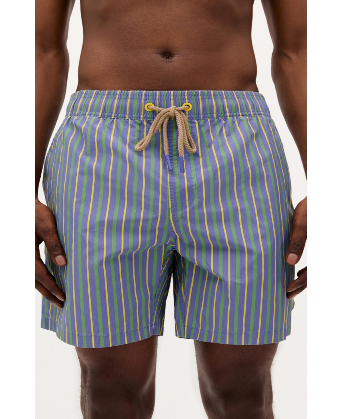 Click here for Scalpers Mens Landing Swimsuit - Blue prices