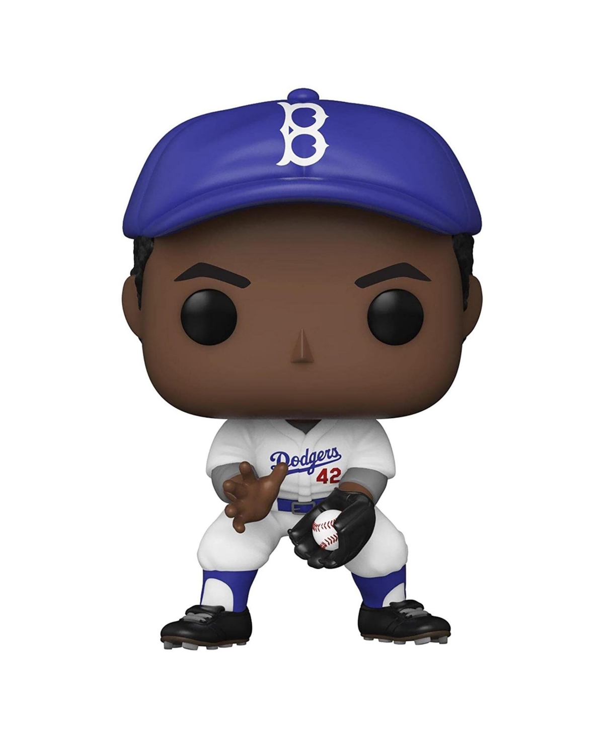 Click here for Funko Mlb La Dodgers Jackie Robinson Pop Icons prices