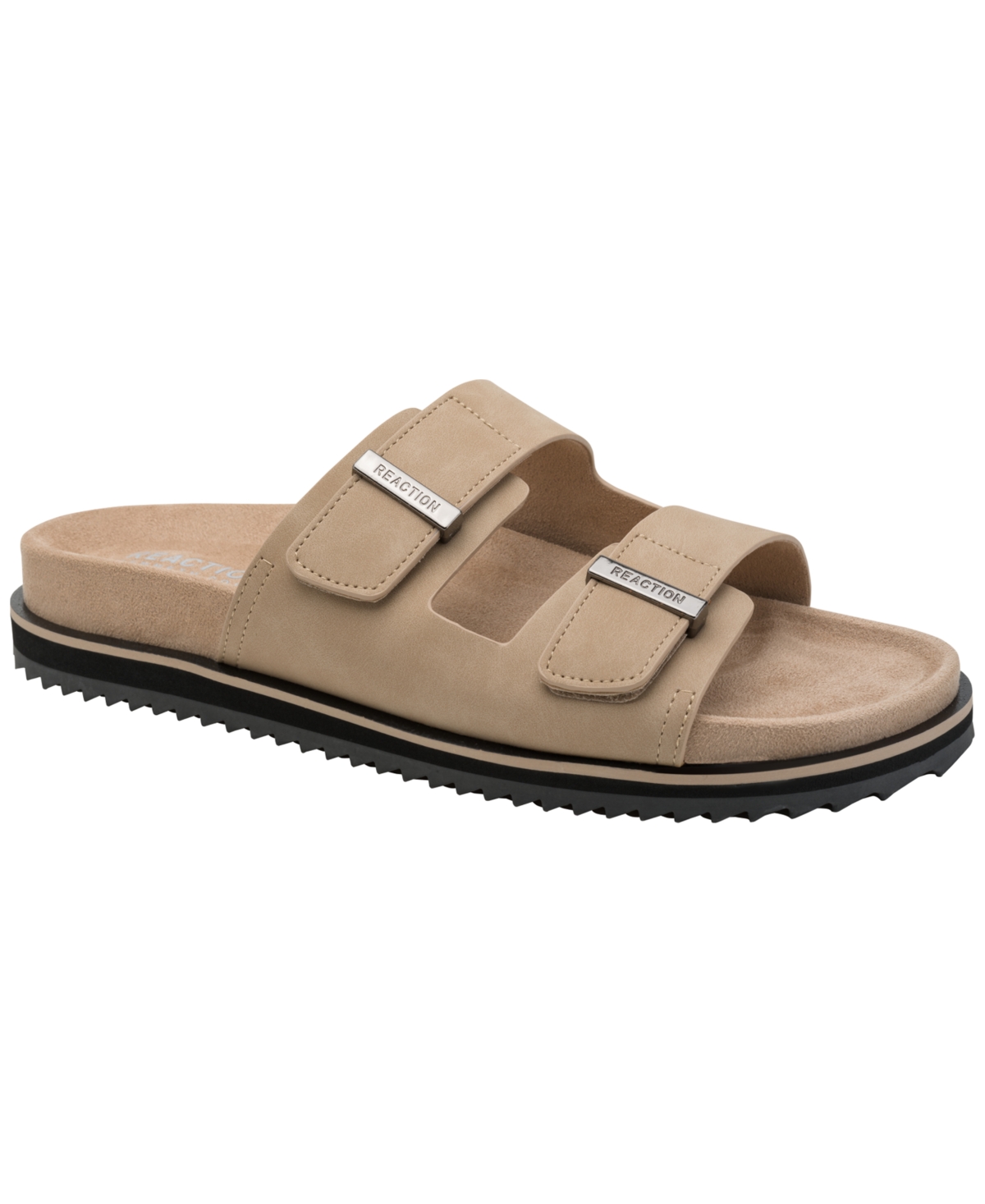 Click here for Kenneth Cole Reaction Mens Cosmo Dress Sandals - T... prices