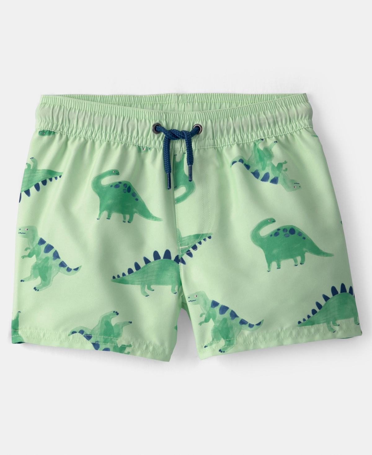 Click here for Carters Boys Toddler 2T-5T Dinosaur Swim Trunks -... prices