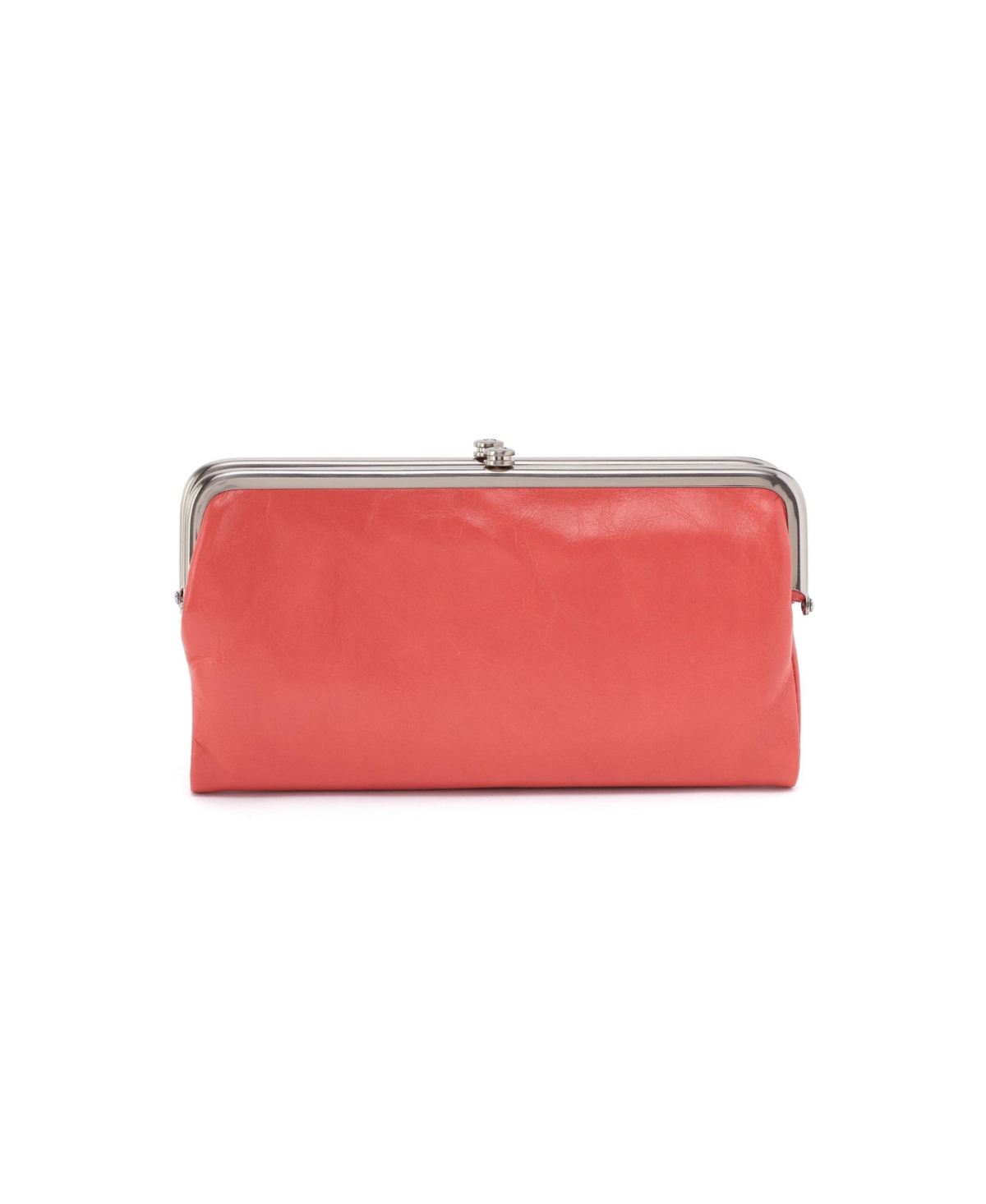 Click here for Hobo Lauren Clutch-wallet - Pink mirage prices