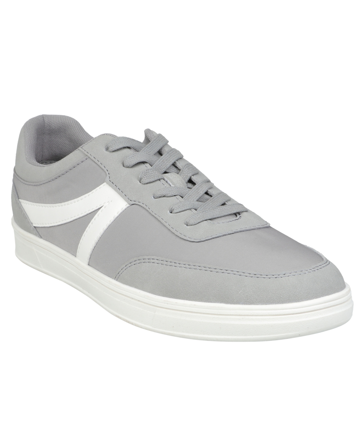 Click here for Club Room Mens Mahtt Sneakers  Macys Exclusive - G... prices