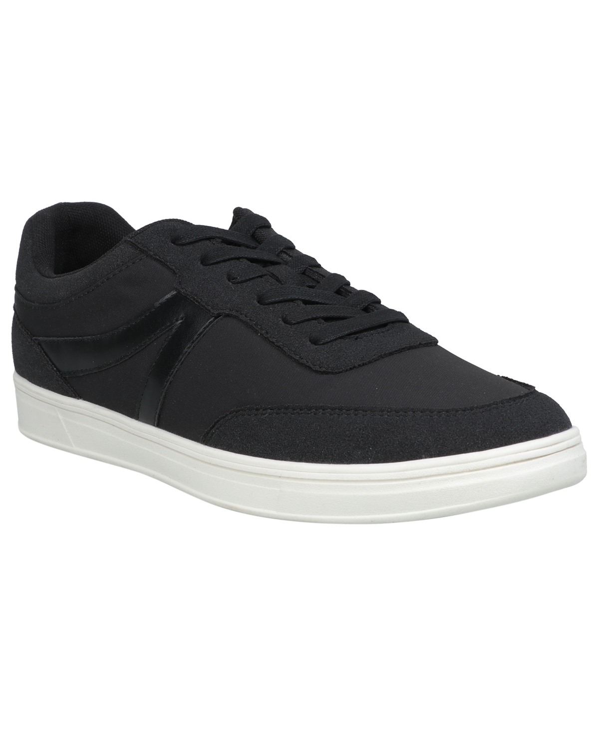 Click here for Club Room Mens Mahtt Sneakers  Macys Exclusive - B... prices