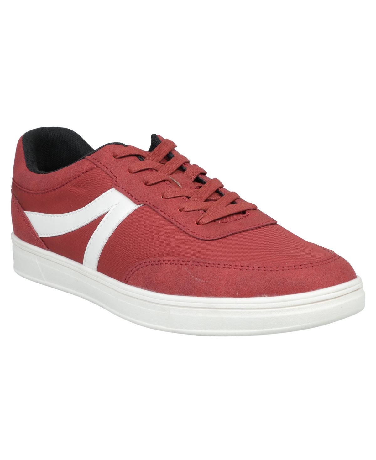 Click here for Club Room Mens Mahtt Sneakers  Macys Exclusive - C... prices