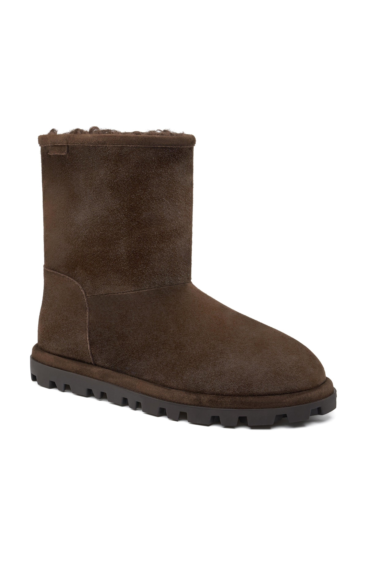 Click here for Grace Footwear Womens Grace Osaka Boot - Brown prices