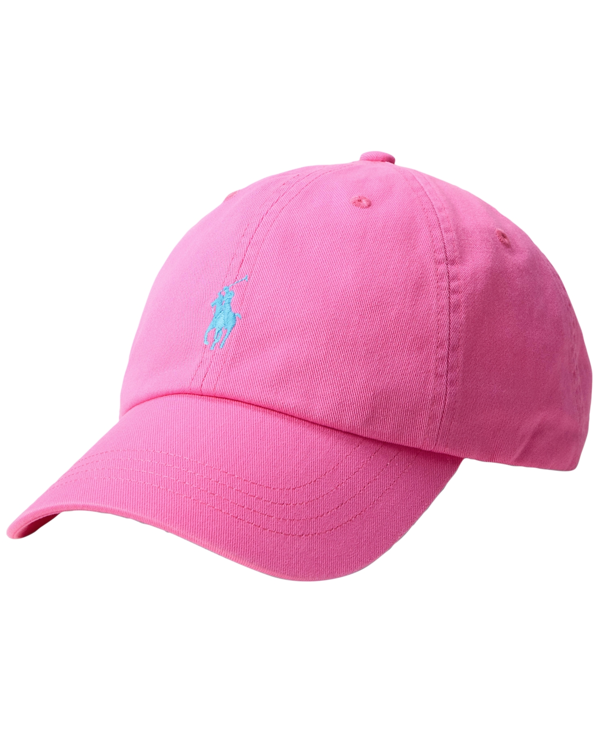 Click here for Polo Ralph Lauren Mens Classic Chino Cap - Baja Pi... prices