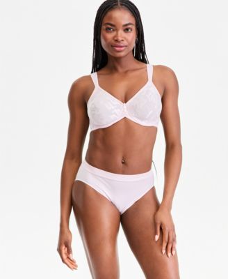 Click here for Wacoal Womens Awareness Full Figure Seamless Under... prices