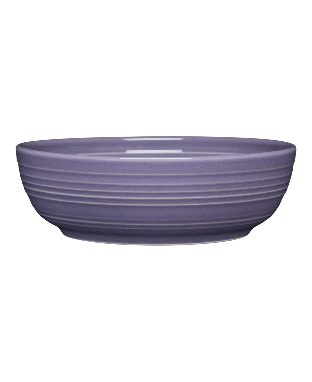 Click here for Fiesta Lavender 24 oz. Salad Bowl - Lavender prices