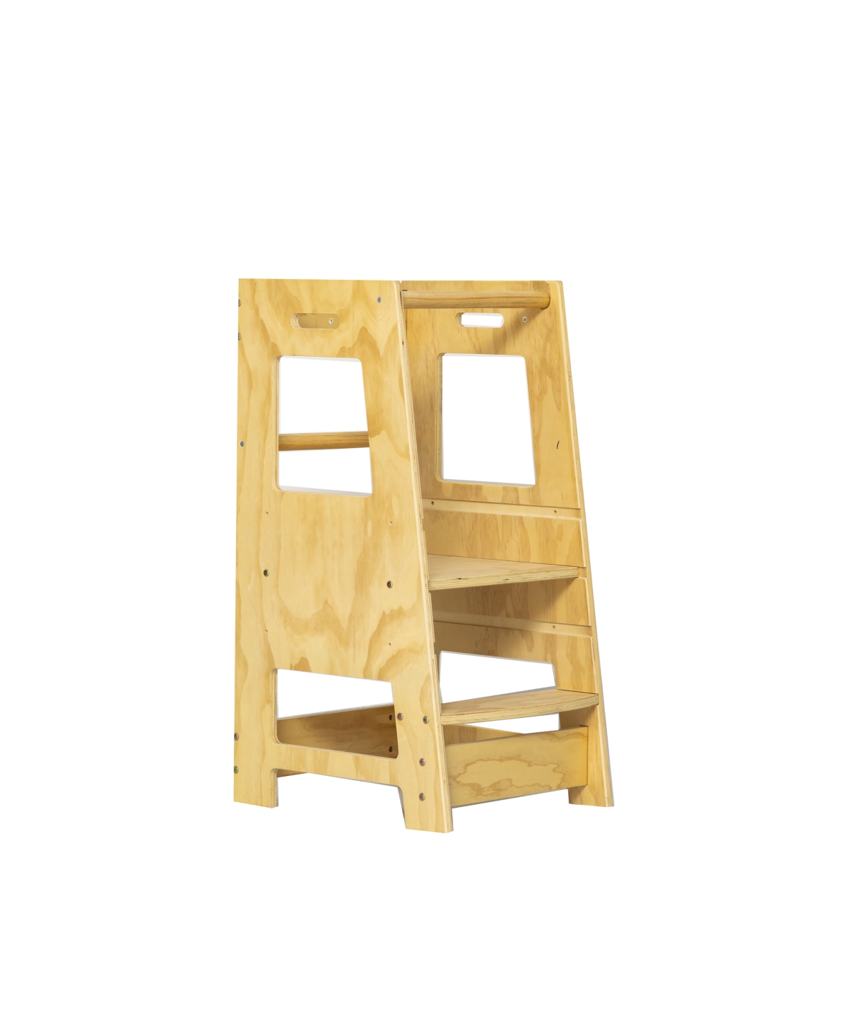 Click here for Flynama Toddler Standing Tower Kitchen Step Stool... prices